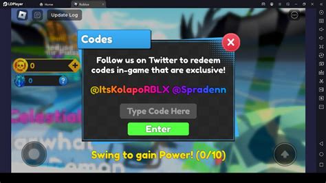 Sword Fighters Simulator Codes Unleash Your Sword Mastery 2024