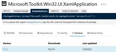 Is Xaml Island Best Fit For Reliable Application On A Long Run Microsoft Qanda