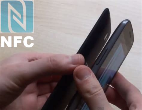 How To Transfer Files Using NFC Cashify Blog