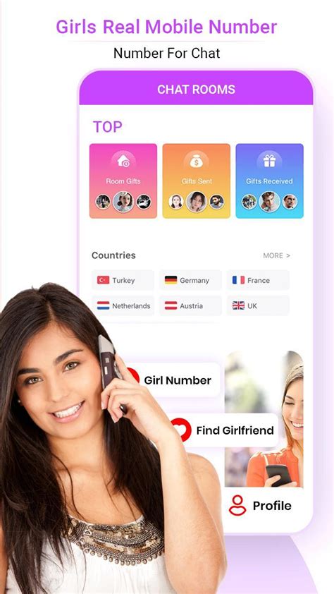 Скачать Girls Mobile Number For Whatsapp Prank Apk для Android