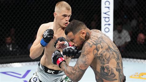 Ufc 292 Odds Pick And Prediction For Ian Machado Garry Vs Neil Magny