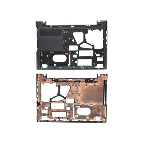 Buy Lenovo Ideapad Z Laptop Base Cover Xparts In