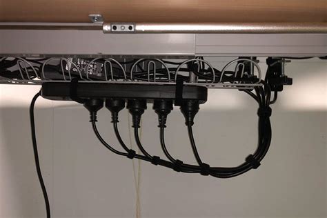 Кабель-менеджмент дома: пять шагов, чтобы навести порядок в проводах