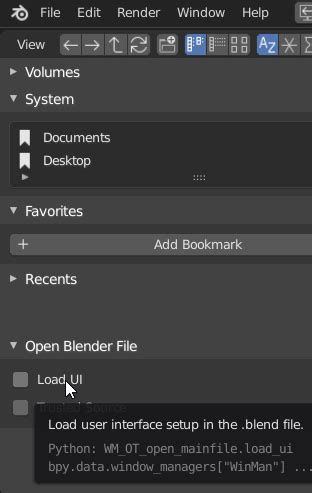 Fbx Export FBX Options Are Missing Blender Stack Exchange