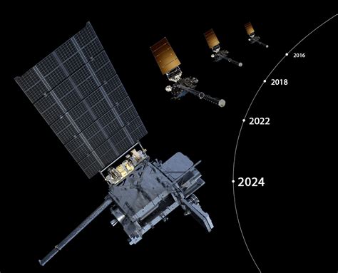 Satelite Goes En Vivo Satellite Live Map Xybac