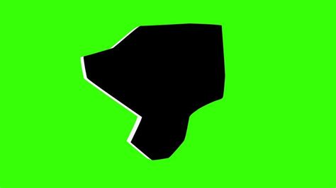 Green Screen 3d Map Of Santa Tecla In El Salvador 67803488 Stock Video At Vecteezy