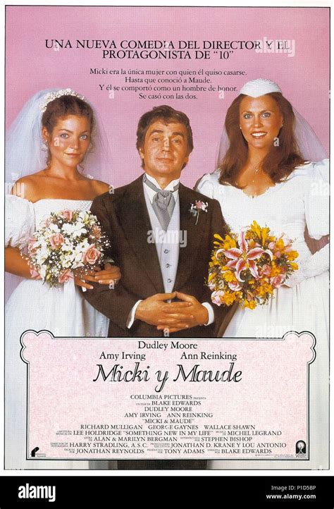 Original Film Title Micki Maude English Title Micki Maude Film