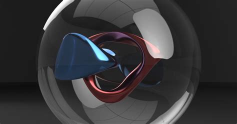 Abstract Jewels Autodesk Community Gallery