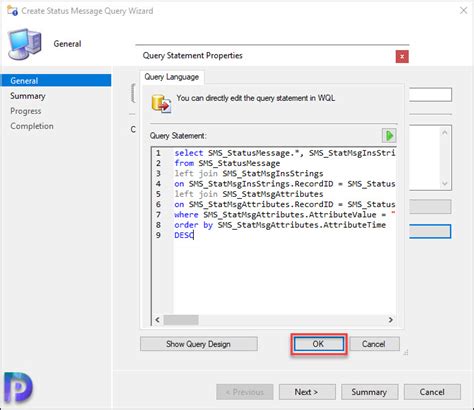 easy guide to monitor sccm task sequence progress