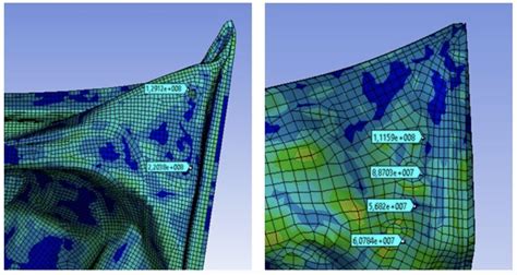 Rbf Morph On Linkedin Crash Vehicle Lsdyna Simulation Engineering Modelingandsimulation…