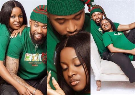 “just Dey Play” Bbnaija S Sheggz Finally Reacts As Girlfriend Bella Okagbue Reveals Her