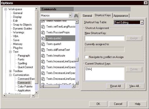Coreldraw Vba Macros обзор скриптов и макросов Demiart