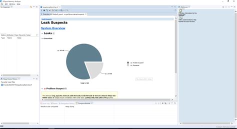 Java内存溢出问题排查分析java内存溢出排查方法 Csdn博客