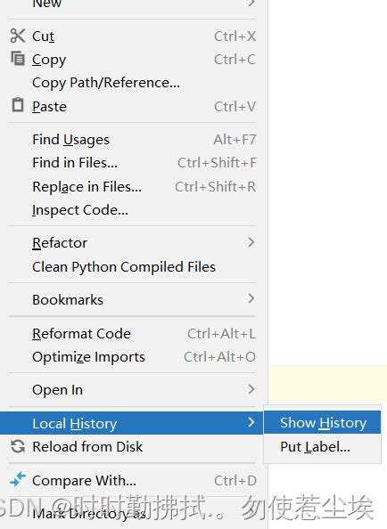 No Pyvenv Cfg File解决办法 No Pyvenv Cfg File怎么解决 Csdn博客