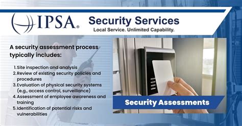 Ipsa Security Services On Linkedin Ipsa Unarmedsecurityguards