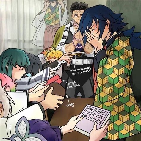 Kimetsu No Yaiba On Tumblr