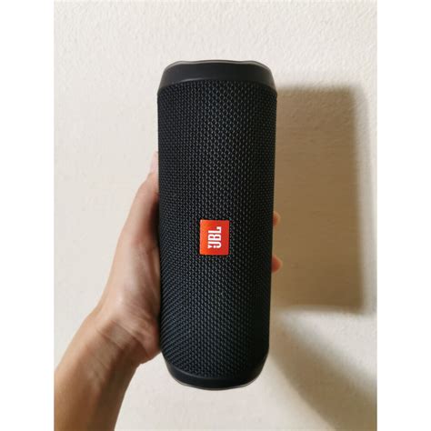 User Manual JBL Flip English Pages