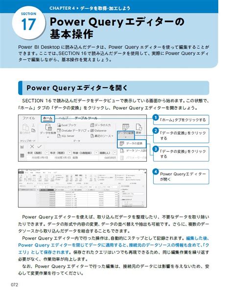 よくわかる Power BIではじめるビジュアル分析 社内のデータを可視化し活用してみませんか FOM出版