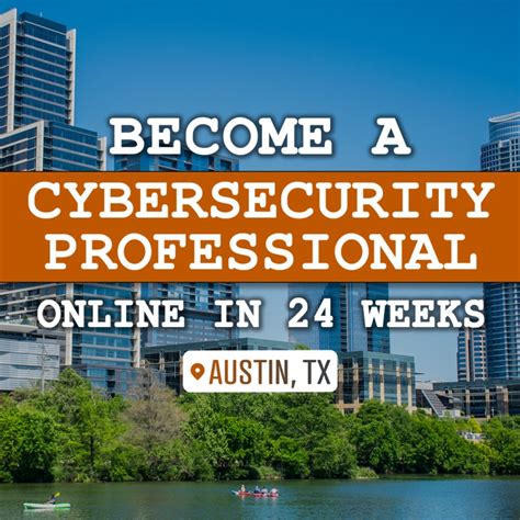 Ut Austin Boot Camps On Linkedin The Cybersecurity Boot Camp Learn