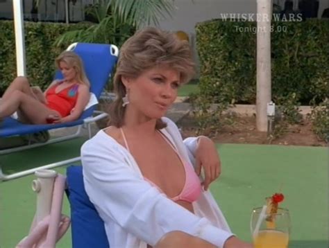 Markie Post In The Fall Guy Markie Post The Fall Guy Post