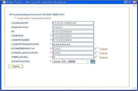 What Do You Know About Oracle Flexcube Quiz And Trivia