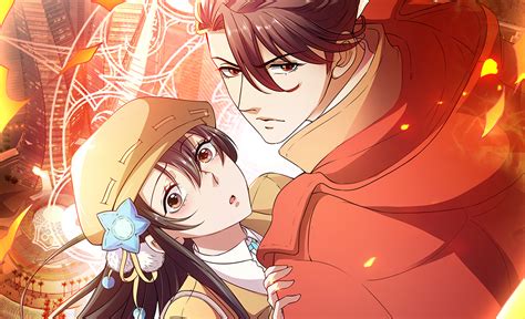 Free Reading The Omnipotent Immortal Manga On Webcomics