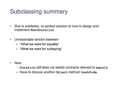 Cse 331 Software Design And Implementation Ppt Download