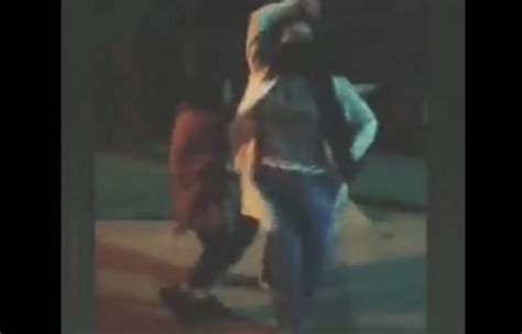 تسريب فيديو صادم من حفل زفاف في السعودية أخت العروسه المراهقة تجنن