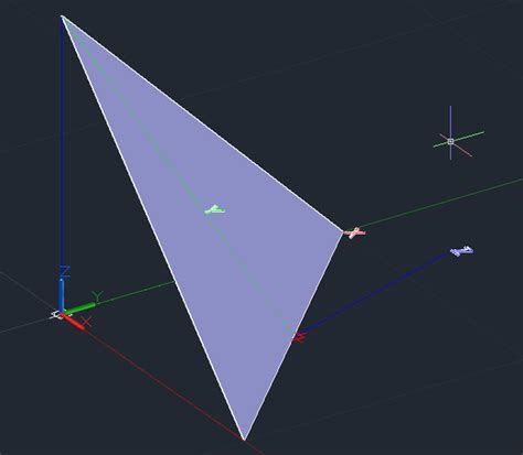 Autocad Net Matrix Transformations Planetoworld Acadnetaddinwizard More