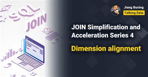 Dimension Alignment Join Simplification And Acceleration Series 4 By Esproc Spl Medium