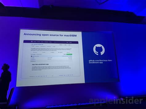 Ibm Open Sources Macibm Code Spreading Tech To Other Businesses