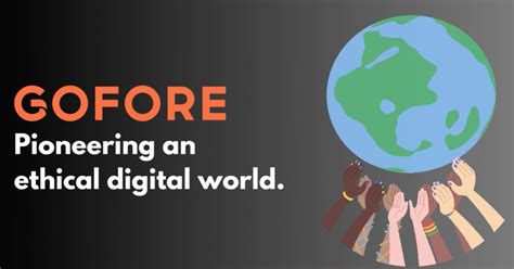 Aim2flourish Ethical Digitalization