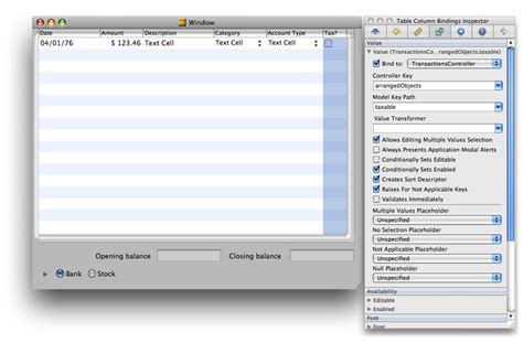 Communicating With Objects