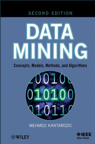 Data Mining Concepts Models Methods And Algorithms 9780470890455