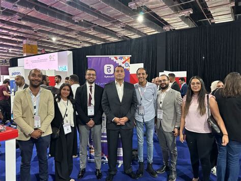 Ahmed Mahmoud Abdeen On Linkedin Chairman Seamlessna Elgameya