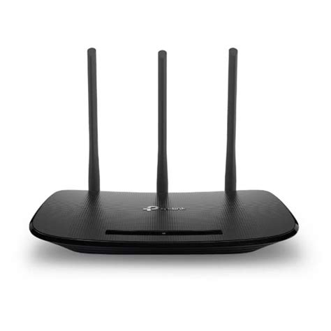 TP Link 450Mbps Wireless N Router PC Clinic Ltd