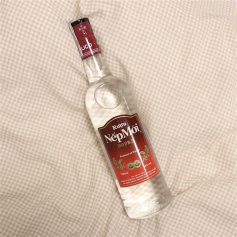 베트남 술 보드카 먹어보기 넵머이 Nepmoi 네이버 블로그