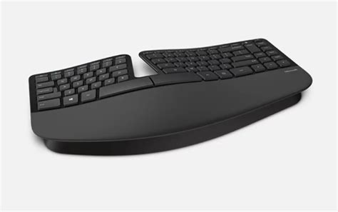 Microsoft Sculpt Ergonomic Keyboard Review Great Tendonitis 54 Off