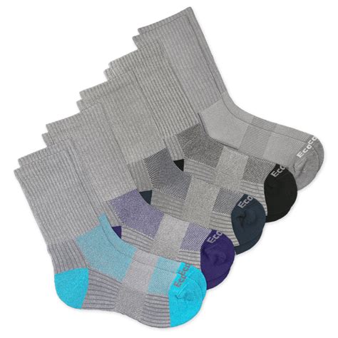 5 Benefits Of Bamboo Socks Ecosox