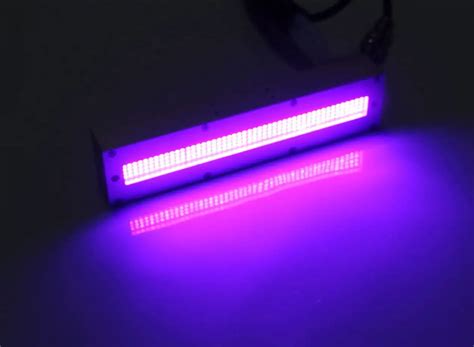 What Is Uv Curing Used For And How Does It Process Work