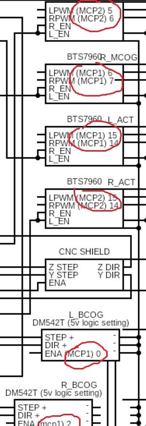 project circuit guidance page 4 general electronics arduino forum