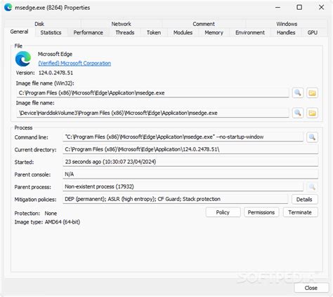 System Informer Download Softpedia