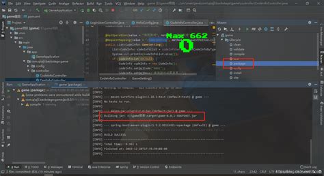如何把springboot项目部署到服务器springboot项目如何部署在服务器上面 Csdn博客