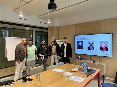 Scaled Academy On Linkedin Safetraining Ssm Scaledacademy Agiletransformation Leadingsafe