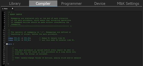 File Management Cronus Zen Guide