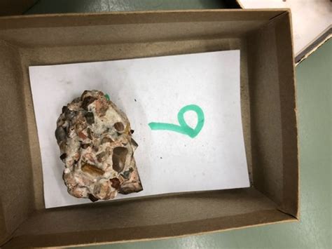 Sedimentary Rock Quiz Flashcards Quizlet