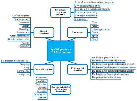 Ontology Of The Category Spatial Geometry Of Electromagnetic