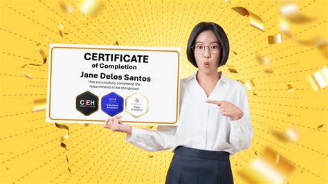 Certifications Do They Really Matter For Career Growth • Clinkit Solutions
