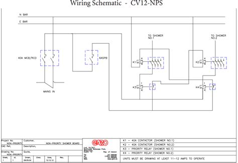 Schematics Improvements · The Academy