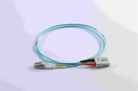 Multi Mode Patch Cord Alston Systems